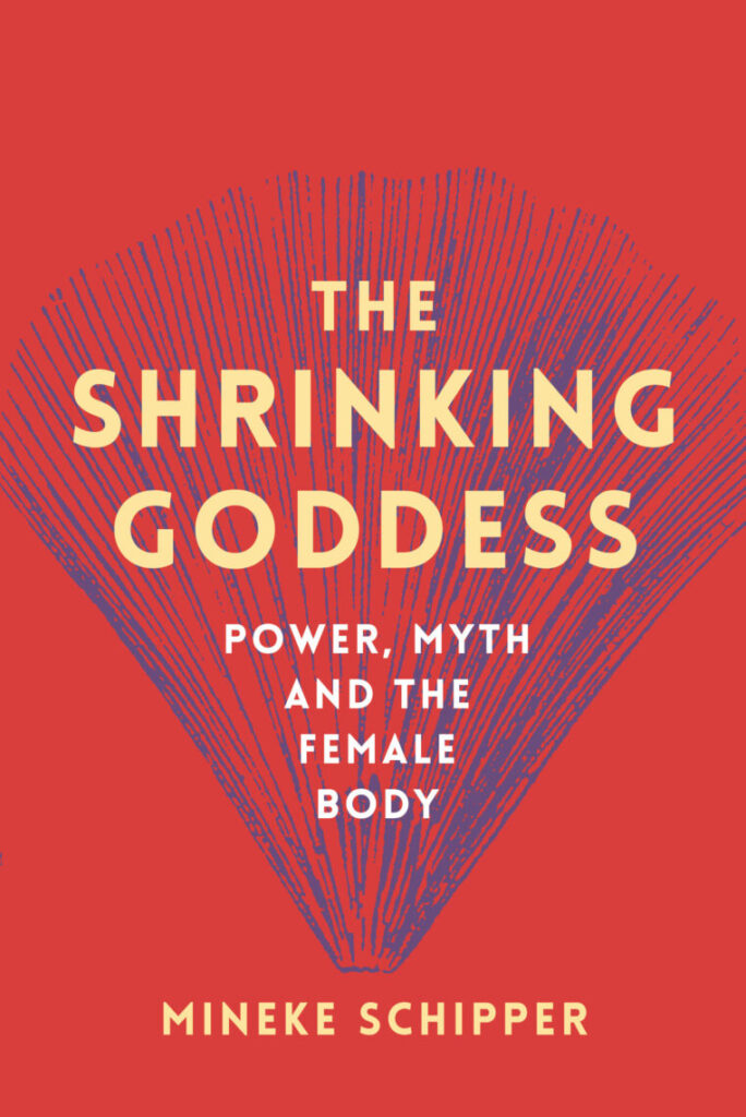 The Shrinking Goddess – Saqi Books