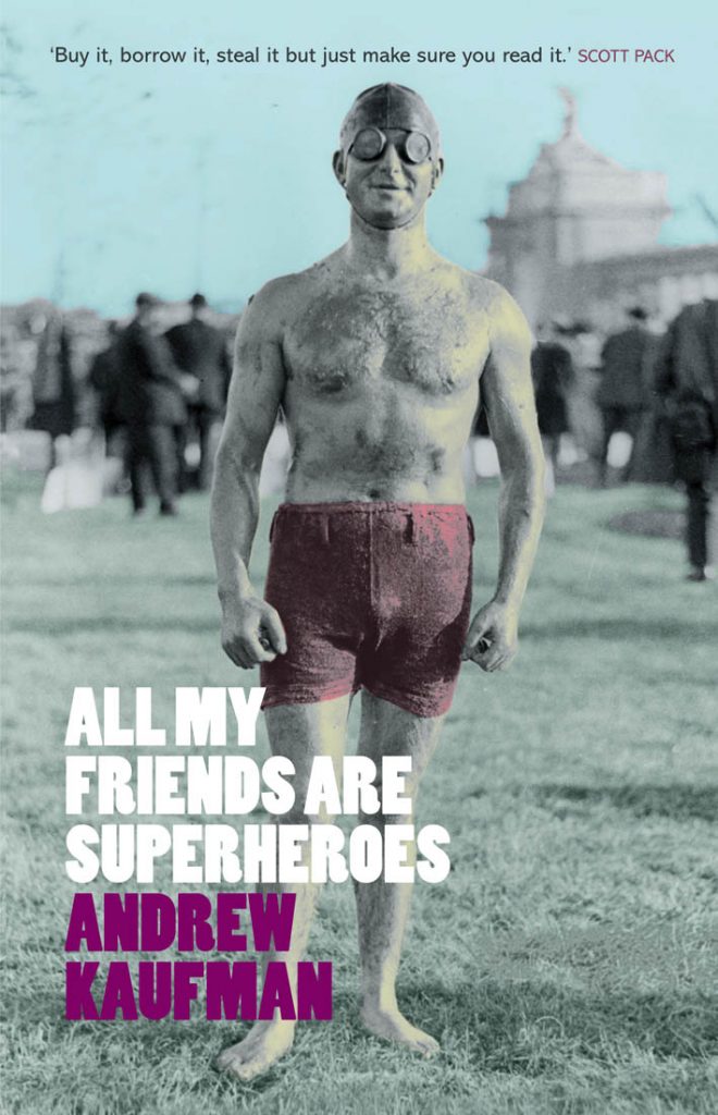Anthology of Black Humour – Saqi Books