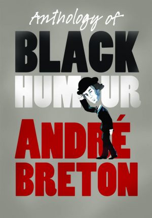 Anthology of Black Humour – Saqi Books