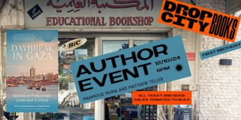 Saqi Books: Bold Books on the Middle East and North Africa