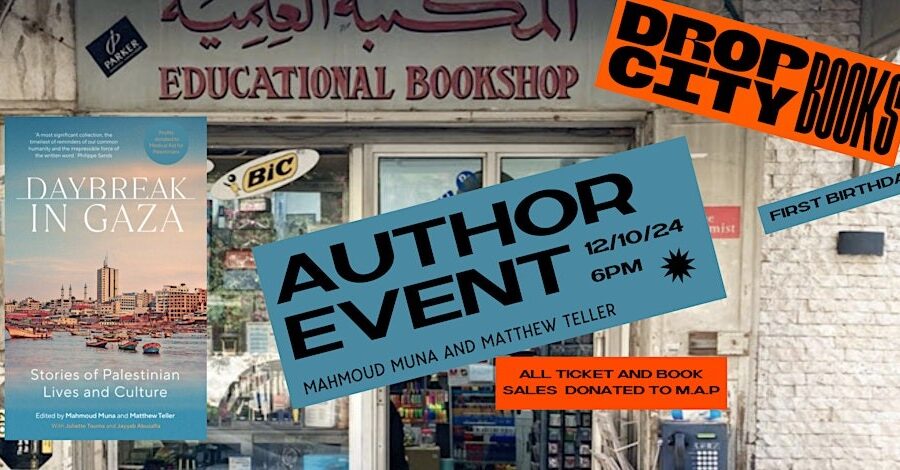 Saqi Books: Bold Books on the Middle East and North Africa