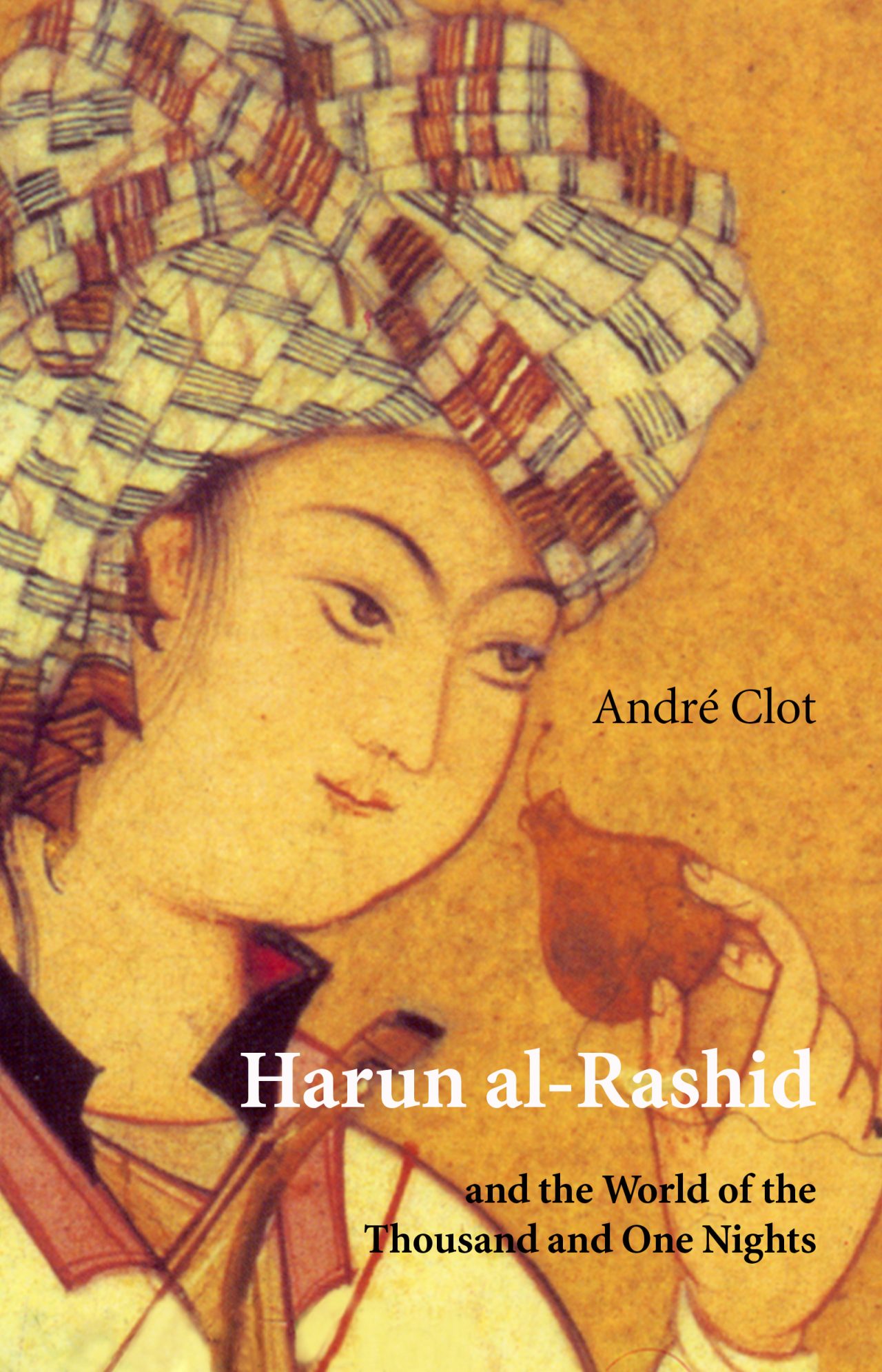 Harun al Rashid – Saqi Books