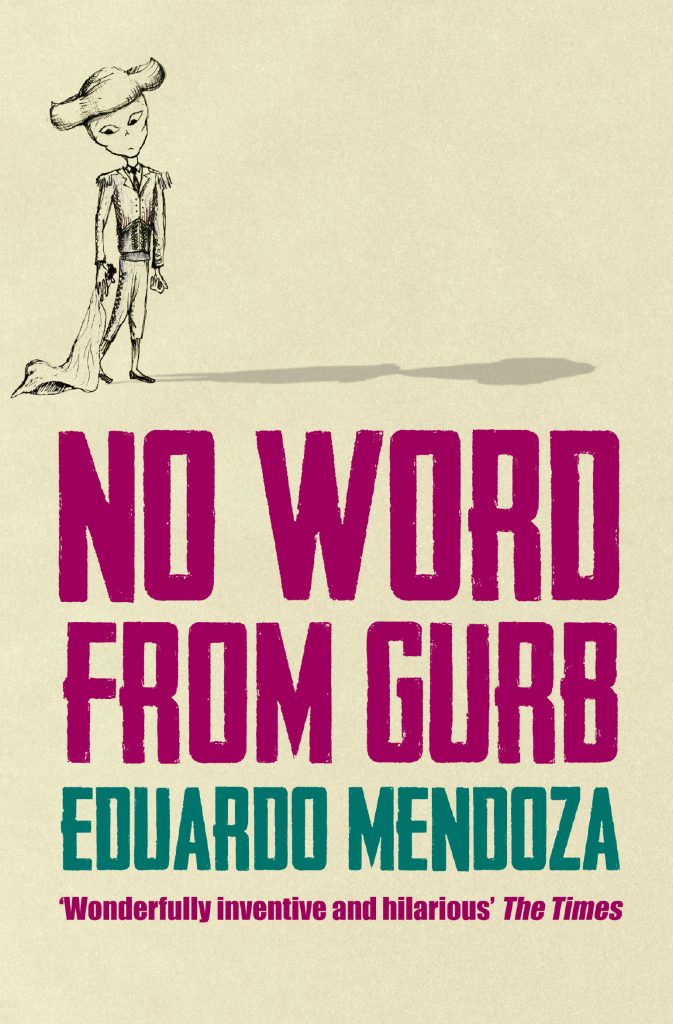 Anthology of Black Humour – Saqi Books