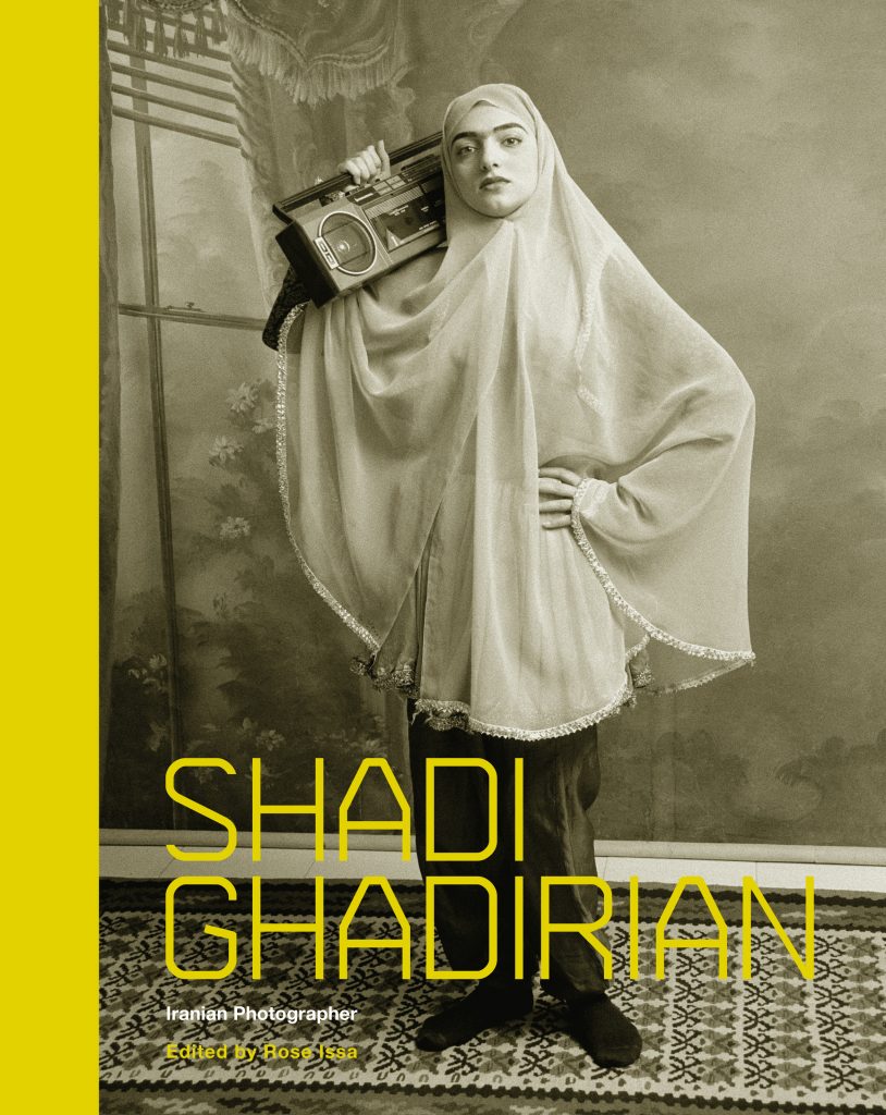 Books – Saqi Books