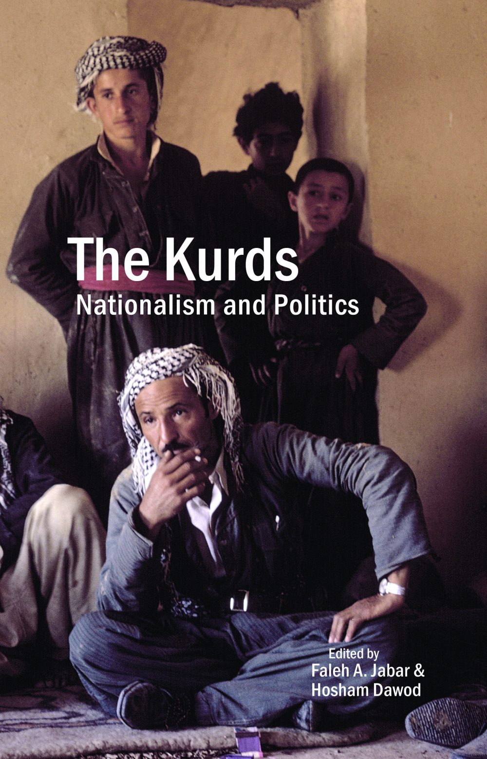 The Kurds – Saqi Books