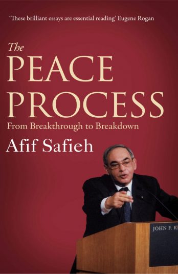 The Peace Process – Saqi Books