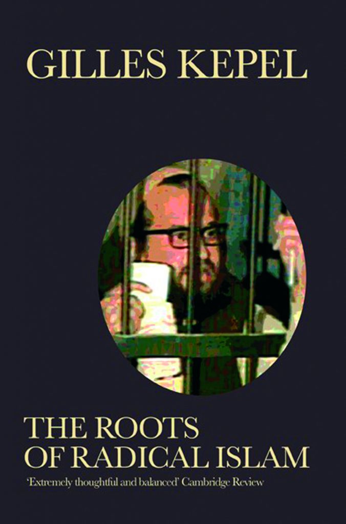 The Roots of Radical Islam – Saqi Books