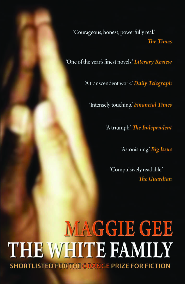 The White Family – Saqi Books