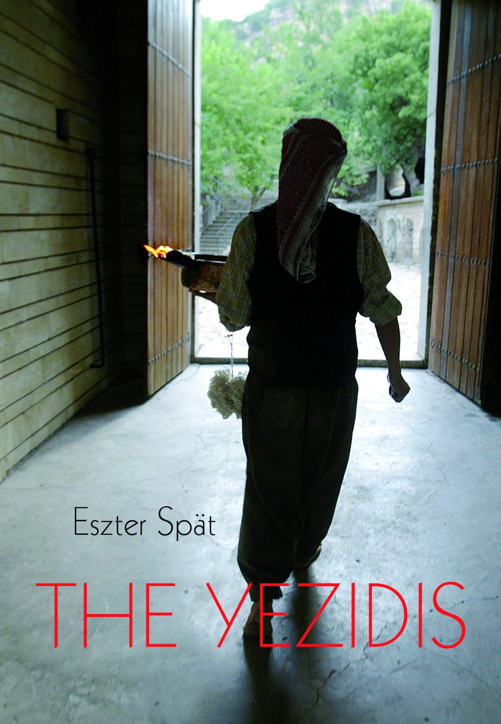 The Yezidis – Saqi Books