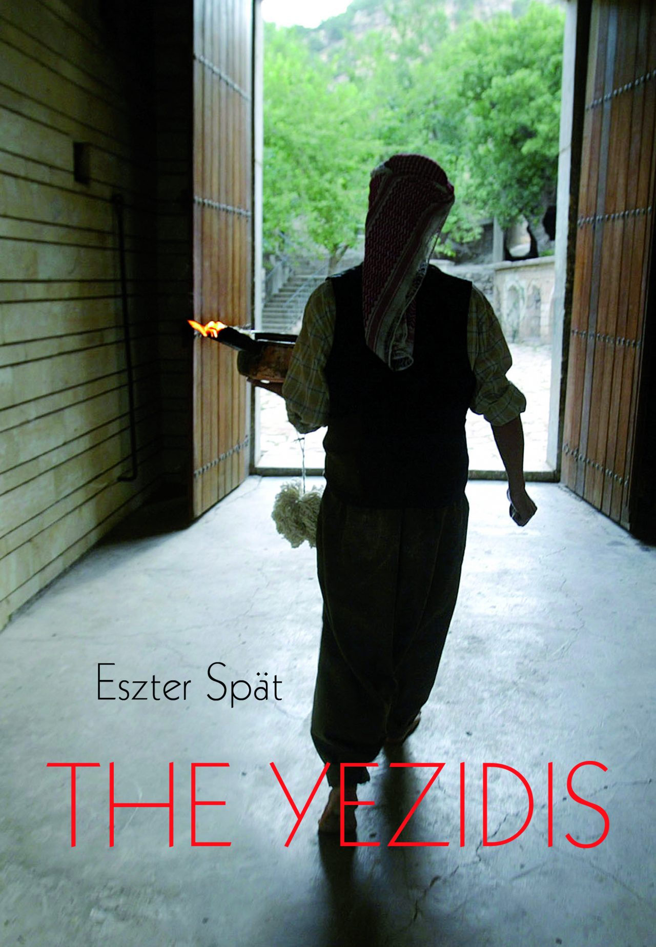 The Yezidis – Saqi Books