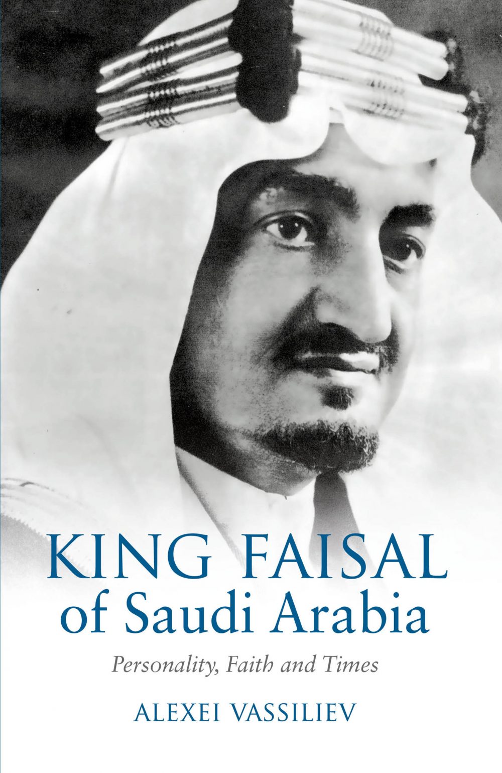 The History of Saudi Arabia – Saqi Books